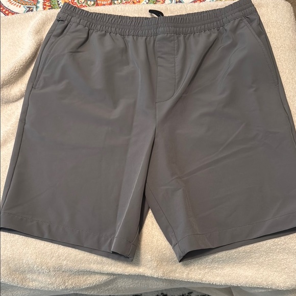 Banana Republic | Shorts | Bananamens Gray Shorts | Poshmark